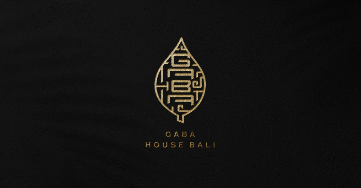 Gaba tea house - online tea shop – Gaba Tea House