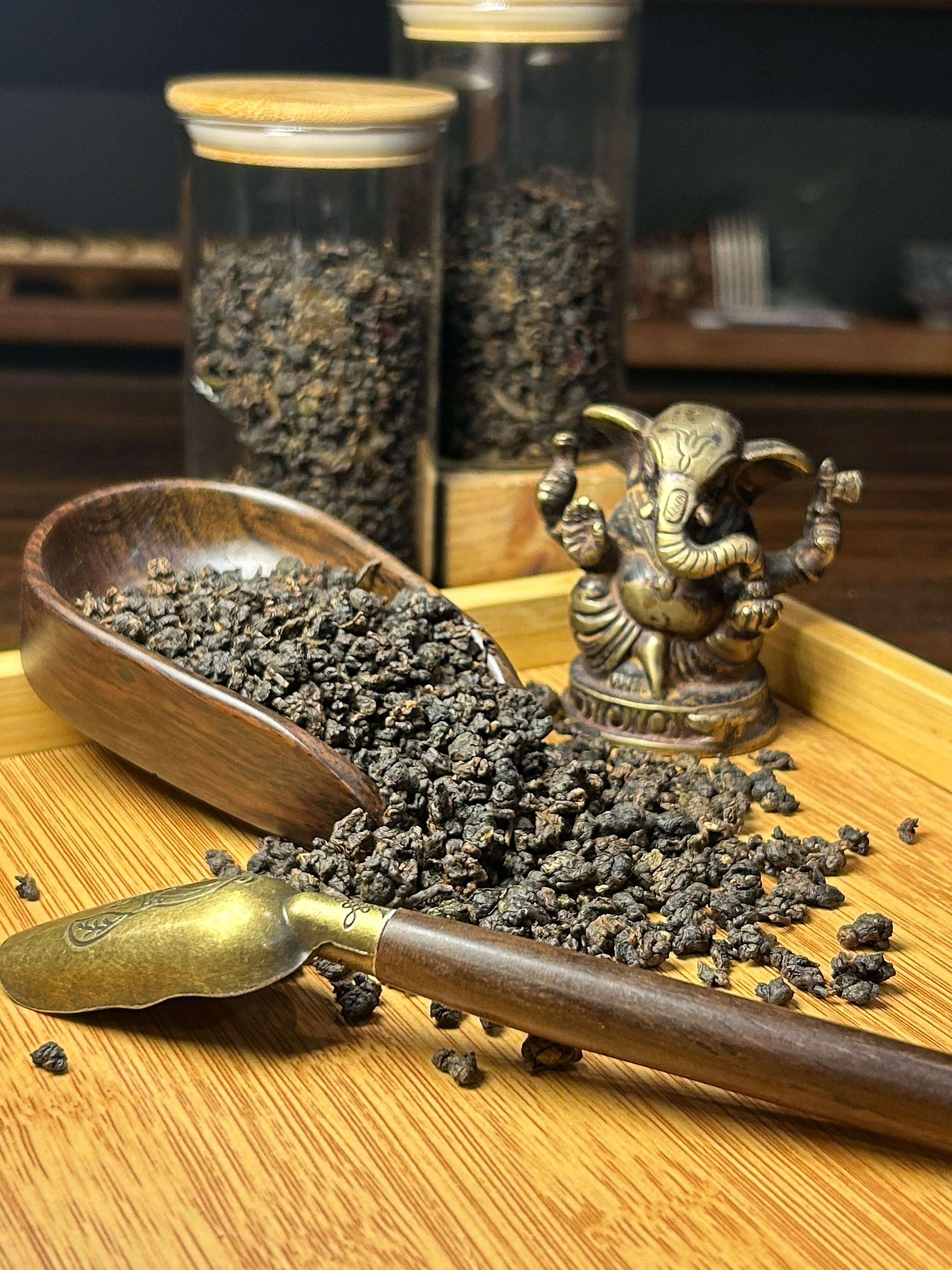 Gaba – tagged "tea" – Gaba Tea House