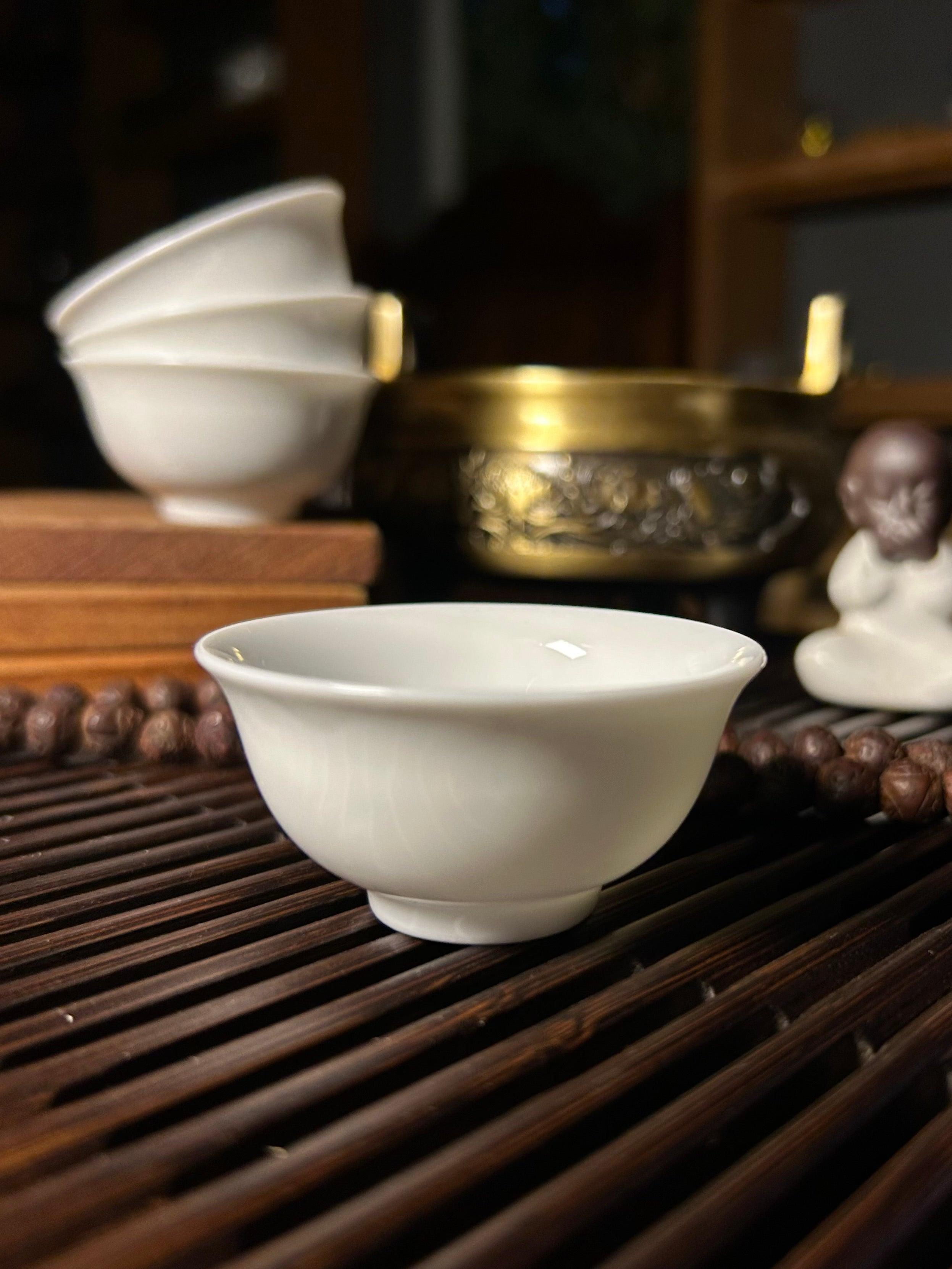 Piala – Gaba Tea House