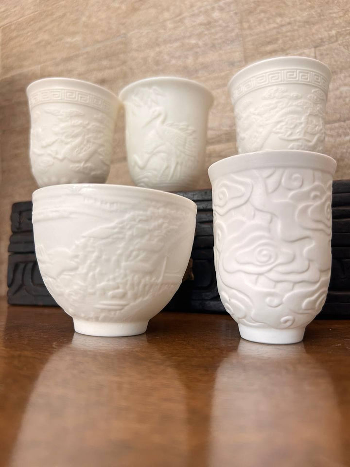 Piala – Gaba Tea House