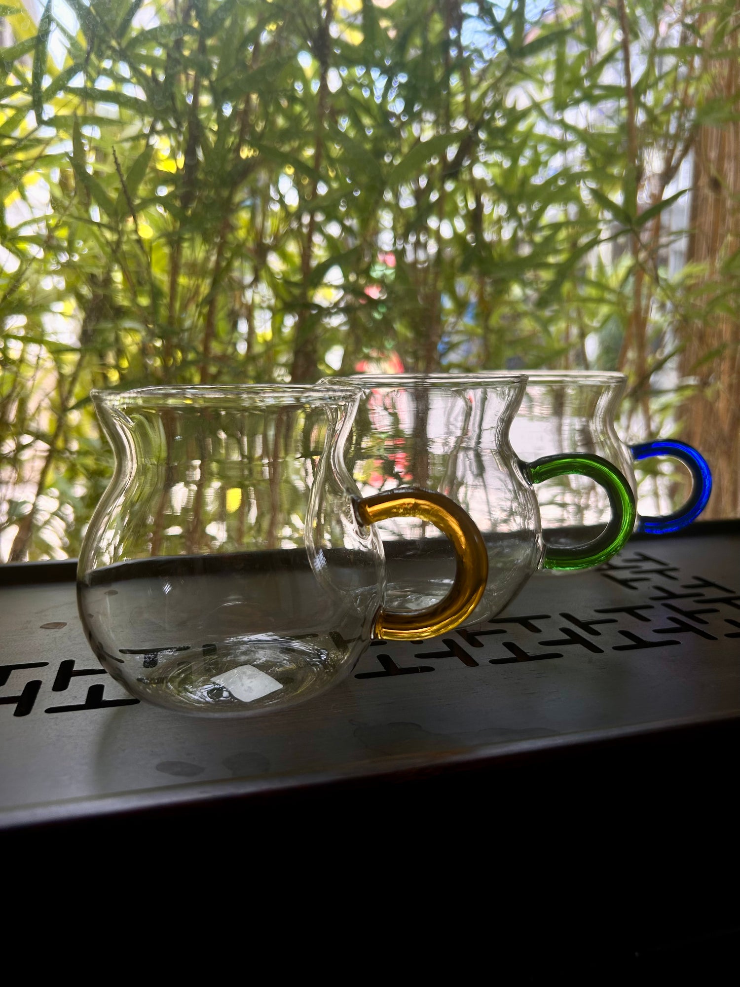 Collections – Gaba Tea House