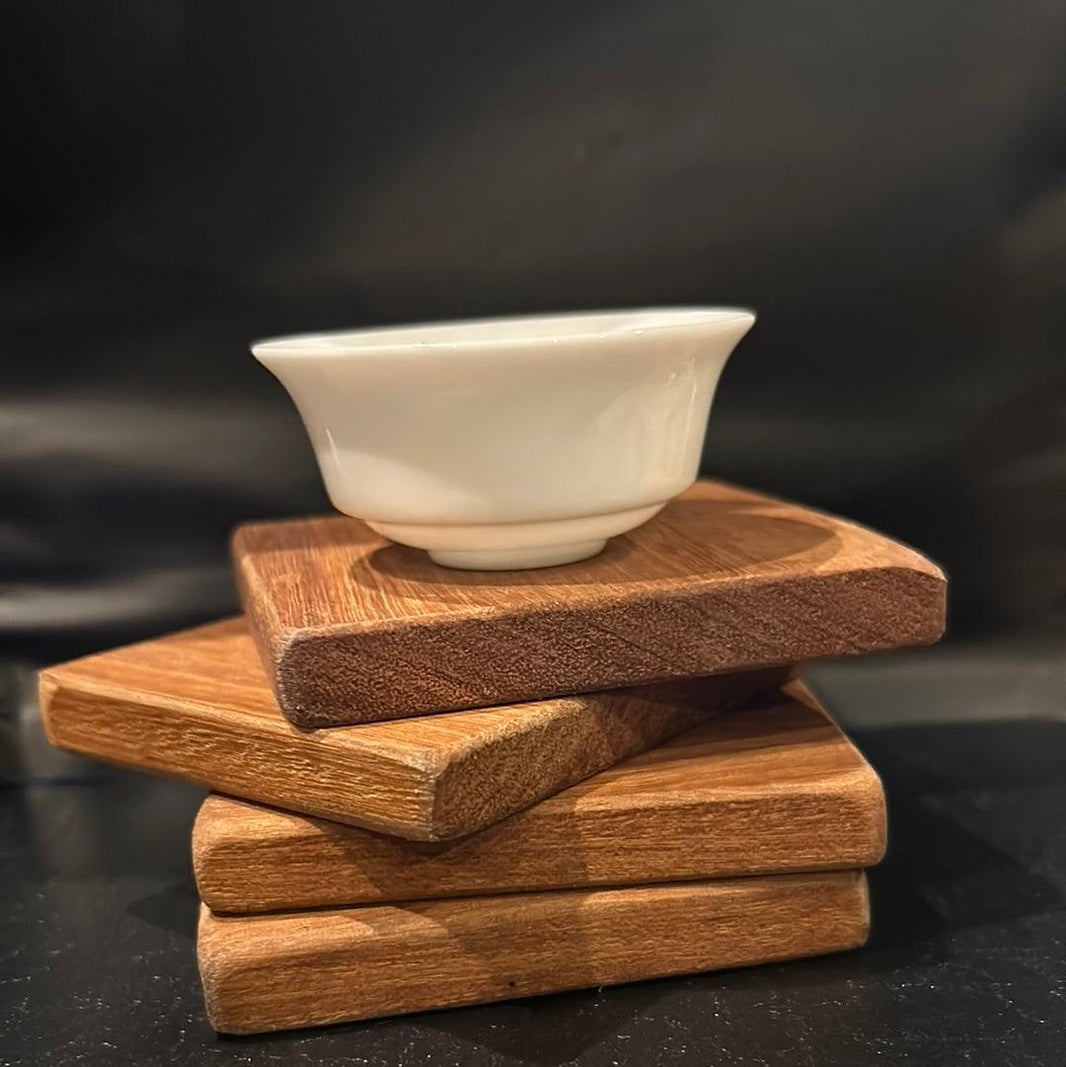 Piala – Gaba Tea House