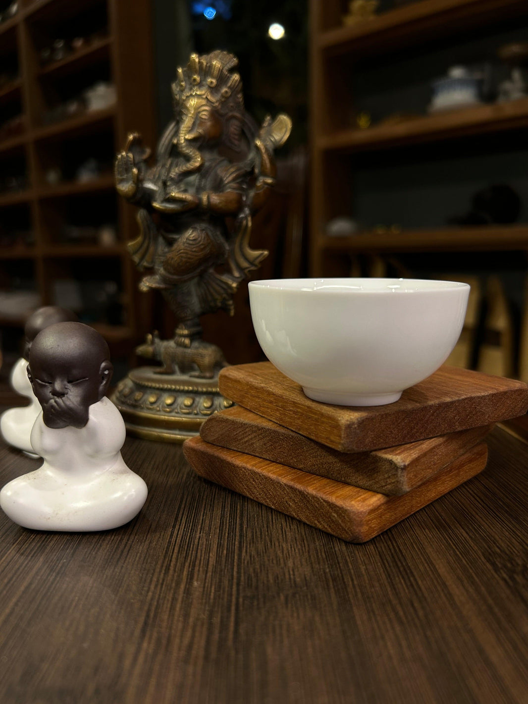 Piala – Gaba Tea House