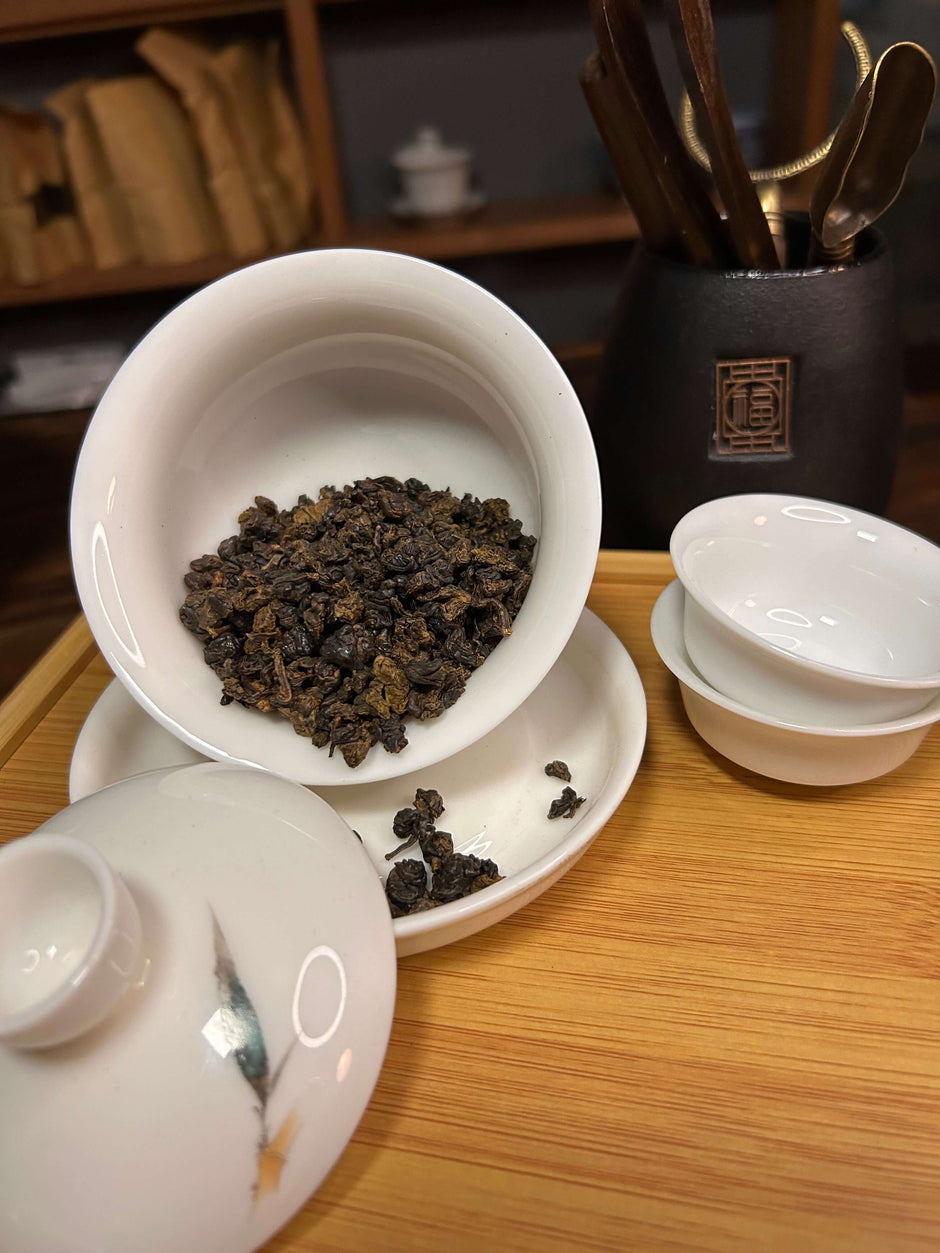 Gaba tea house - online tea shop – Gaba Tea House