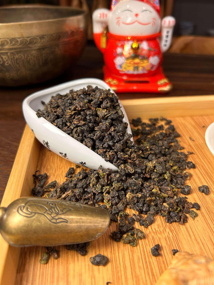 Gaba tea house - online tea shop – Gaba Tea House