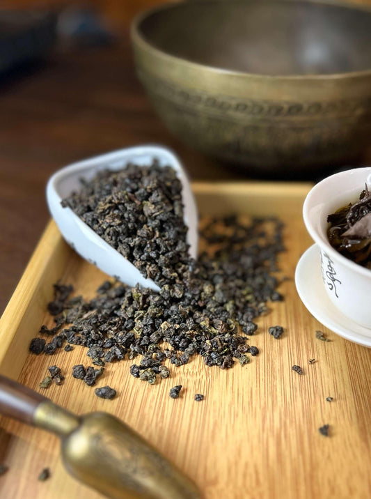 Gaba tea house - online tea shop – Gaba Tea House